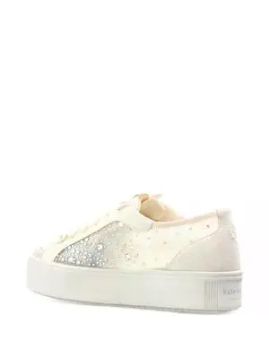 Kate Spade New York Sam Icon Sneakers