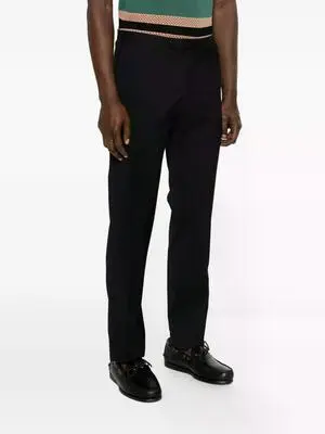 Incotex Button Trousers