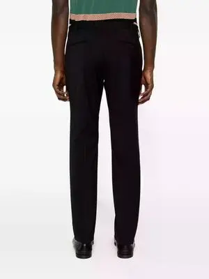 Incotex Button Trousers