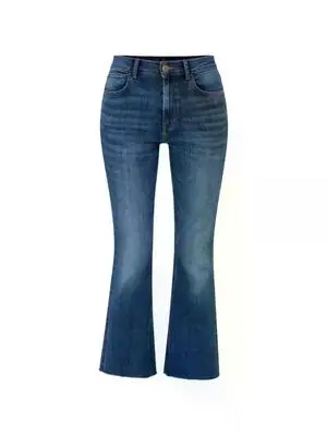 Citizens Of Humanity Isola Bootcut Jeans - Blue