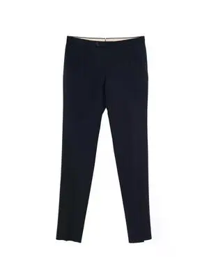 Incotex Textured Pants For Men