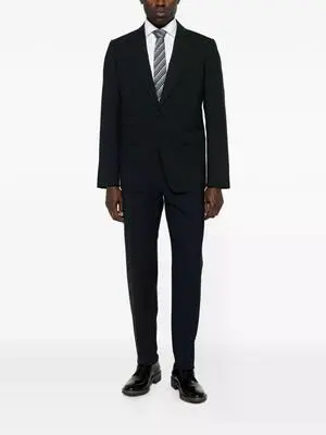 Dsquared2 Notched Lapel Two-piece Suit