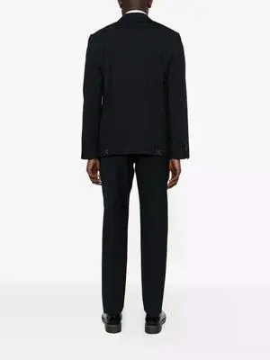 Dsquared2 Notched Lapel Two-piece Suit