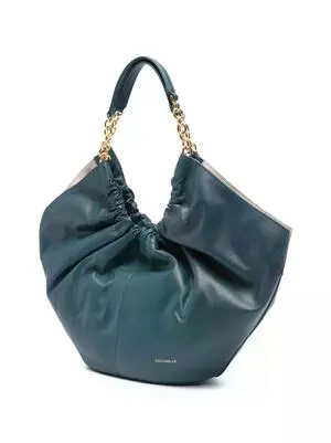 COCCINELLE Medium Leather Shoulder Bag