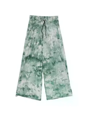 Y3 Wide Leg Pants For Women