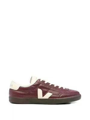 Veja Mid Calf Sneakers For Men