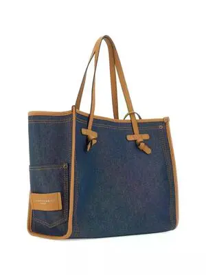 MARCELLA CLUB Tote Bag