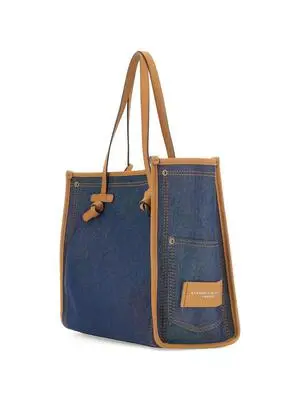 MARCELLA CLUB Tote Bag