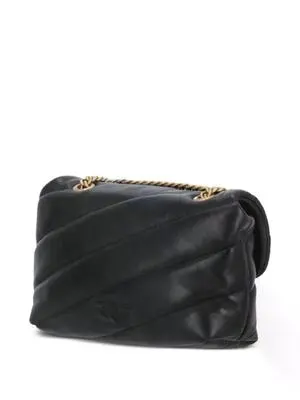 Pinko Mini Love Shoulder Bag