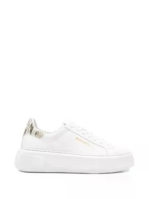 Woolrich Platform Sneakers