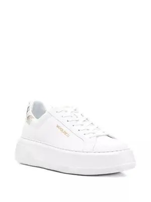 Woolrich Platform Sneakers