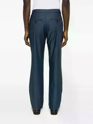 DONDUP Straight-leg Trousers