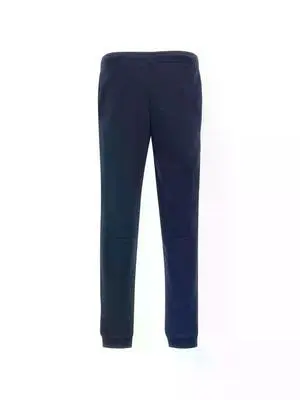 Lacoste Elasticated Track Trousers