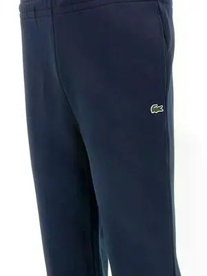 Lacoste Elasticated Track Trousers