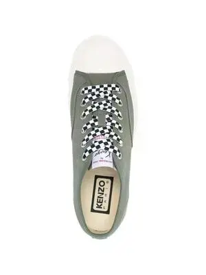 Kenzo Star-motif Sneakers