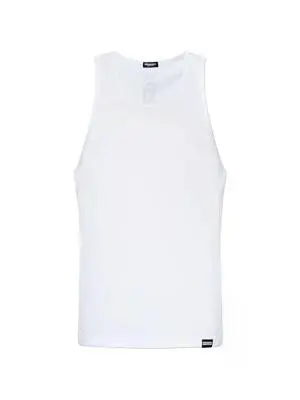 Dsquared2 Logo Tank Top