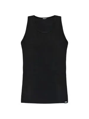Dsquared2 Racerback Tank Top