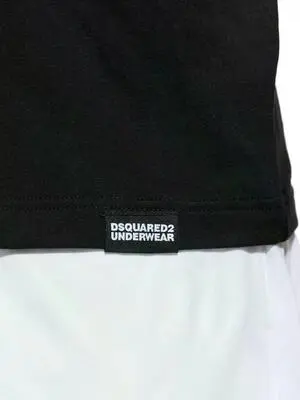 Dsquared2 Racerback Tank Top