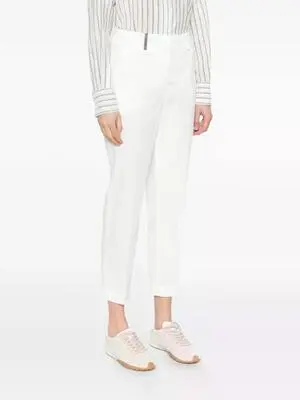 Peserico Tailored Trousers