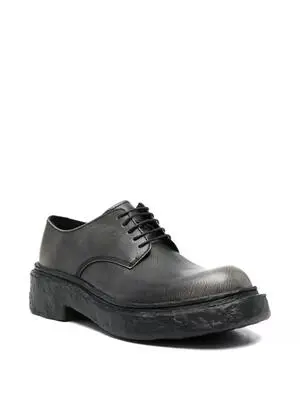 Camper Lace-up Derby Shoes
