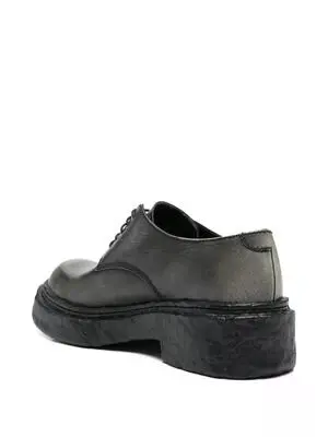 Camper Lace-up Derby Shoes