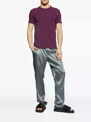 TOM FORD Round-neck T-shirt