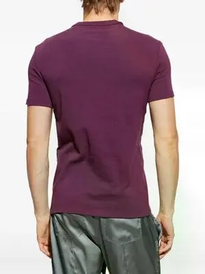 TOM FORD Round-neck T-shirt