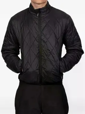 PODHIO Quilted Jacket