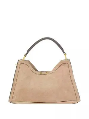 GIANNI CHIARINI Aurora Shoulder Bag