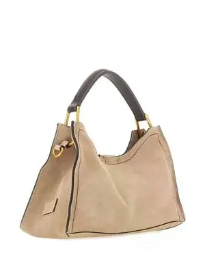 GIANNI CHIARINI Aurora Shoulder Bag