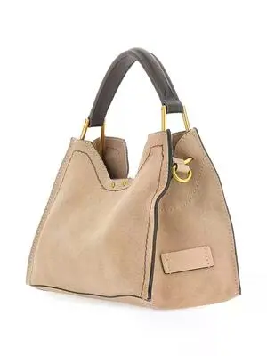 GIANNI CHIARINI Aurora Shoulder Bag