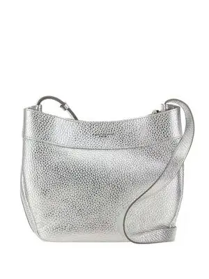 Gianni Chiarini Metallic Shoulder Bags