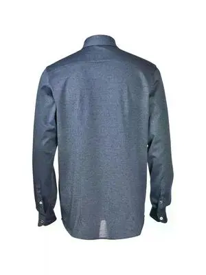 GRAN SASSO Buttoned Shirt