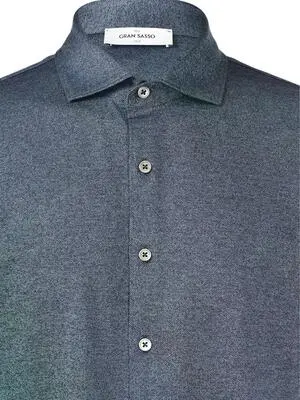 GRAN SASSO Buttoned Shirt