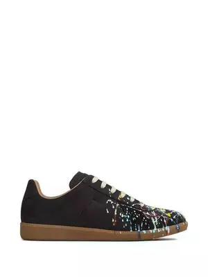 MAISON MARGIELA Paint Replica Sneakers