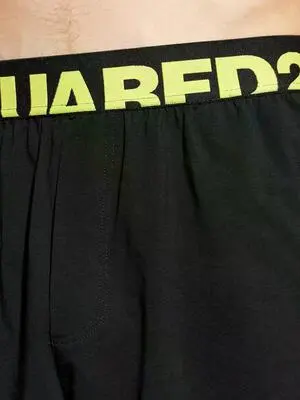 Dsquared2 Logo-waistband Boxers