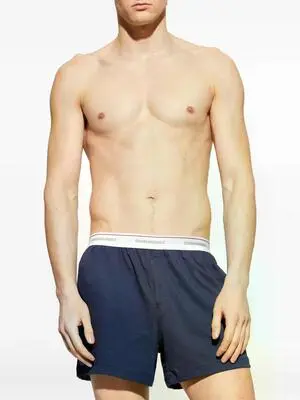 Dsquared2 Logo-waistband Boxers
