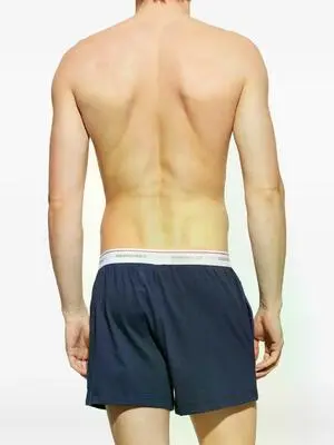 Dsquared2 Logo-waistband Boxers