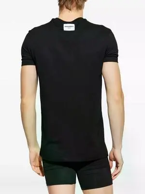 Dsquared2 Crewneck T-shirt