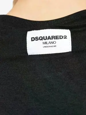 Dsquared2 Crewneck T-shirt