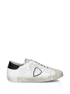 Philippe Model Low Top Sneakers For Men