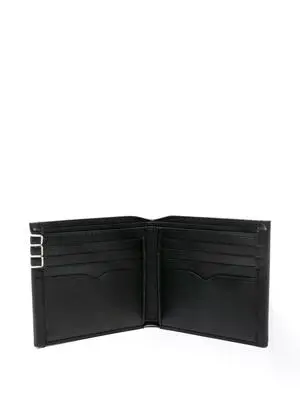 JW Anderson Logo-detail Wallet