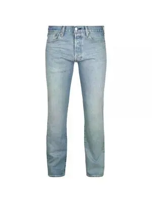 Levi's Light Wash Jeans For Men