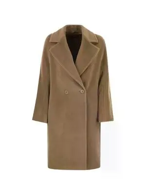 Max Mara Tokio Coat