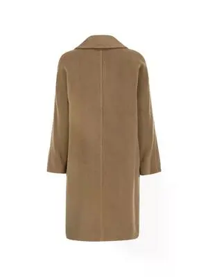 Max Mara Tokio Coat