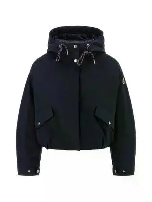Women's Moncler Blue Jackets