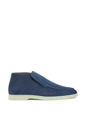 Aurelien Round Toe Shoes For Men