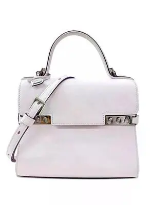 Delvaux Small Tempête Tote