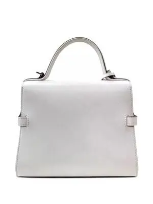 Delvaux Small Tempête Tote