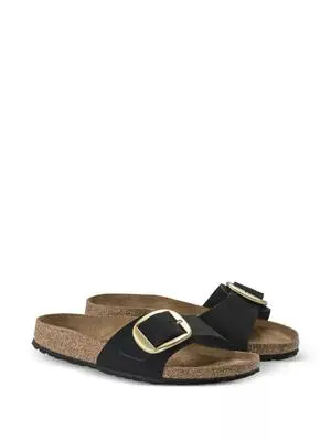 BIRKENSTOCK Madrid Suede Sandals